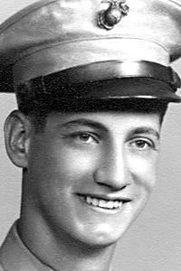 Kermit Gustaf Seaberg | News, Sports, Jobs - Altoona Mirror